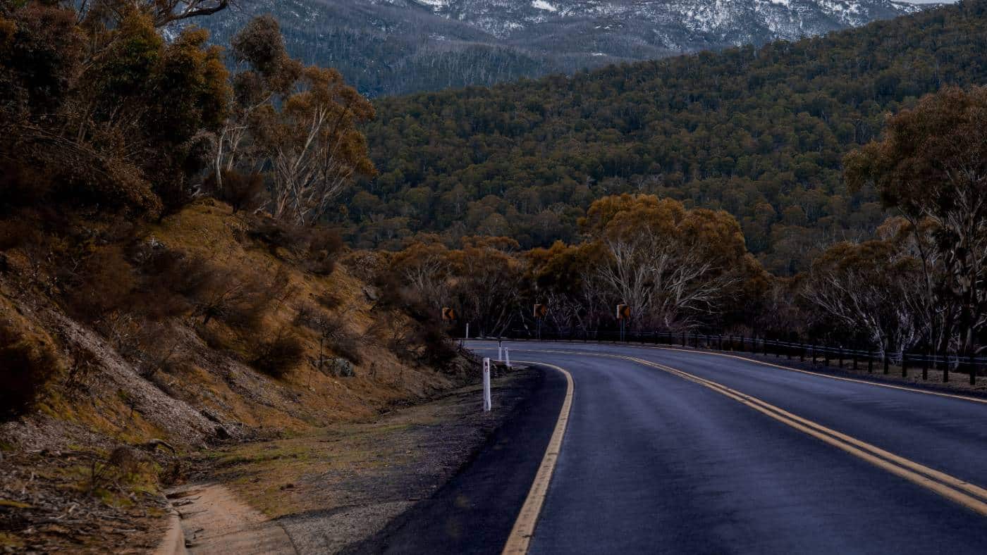 Jindabyne Scenic Drives & Tips - Alpine Country Holidays