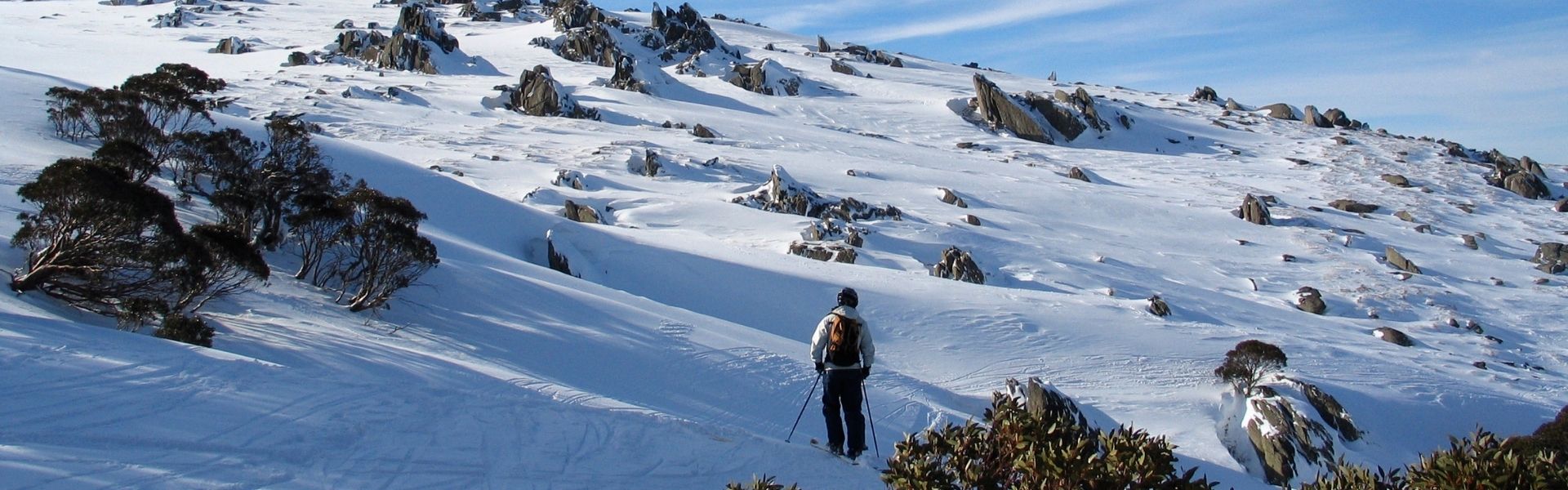 [2026] Snowy Mountains Weather Forecast: Temperature & Snow Cams